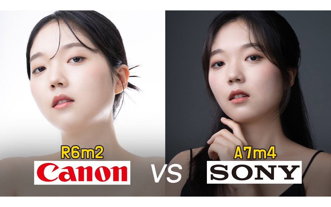 "Đại Chiến Full-Frame": Canon EOS R6 Mark II vs. Sony Alpha 7 IV - Chọn "Chiến Thần" Nào Để Bứt Phá?