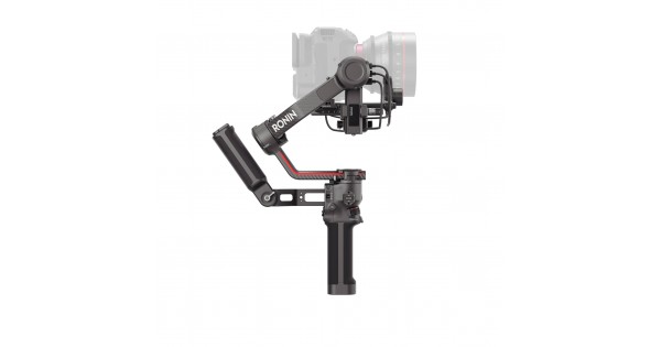 Tay Cầm Chống Rung DJI RS 3 Pro (Ronin S3 Pro - Combo-kit) - Chính hãng ...