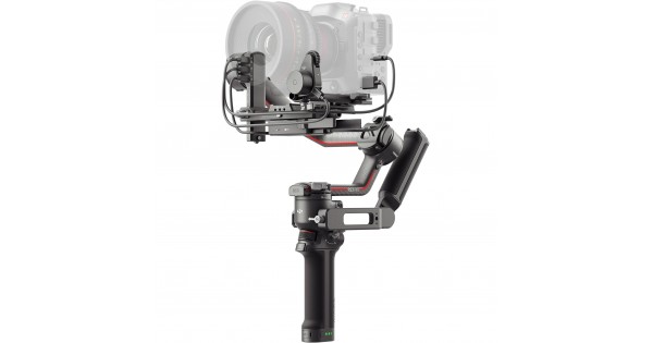 Tay Cầm Chống Rung DJI RS 3 Pro (Ronin S3 Pro - Combo-kit) - Chính hãng ...
