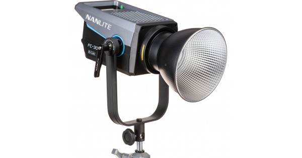 Đèn Nanlite FC300B Bi-Color - LED Spotlight - Mới 100% - Chính hãng ...