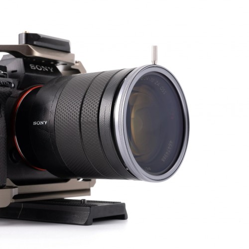KASE Variable ND 1.5 -5 Stops With Magnetic 67mm - Máy ảnh 9x - Cửa ...
