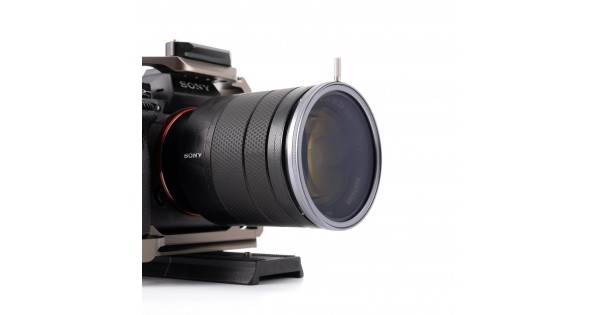 KASE Variable ND 1.5 -5 Stops With Magnetic 67mm - Máy ảnh 9x - Cửa ...