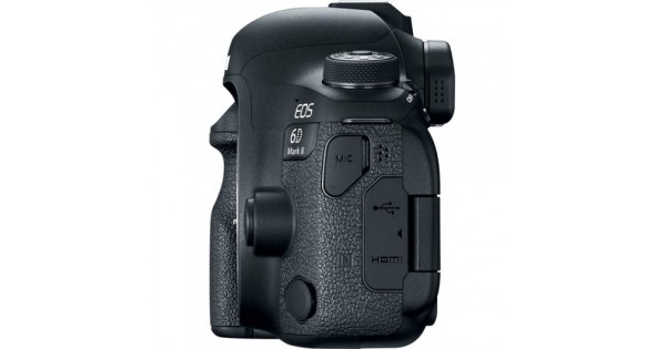 Canon EOS 6D Mark II/Canon 6D2/Canon 6d mark ii/Hàng Chính Hãng Mới Giá ...