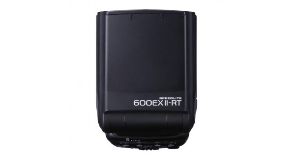 Flash Canon Speedlite 600EX II-RT (Hàng qua sử dụng - Như mới ) - Máy ...