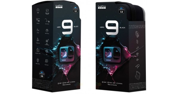 GoPro HERO 9 Black-Hàng chính hãng-Giá và dịch vụ tốt nhất tại Mayanh9x ...