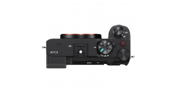 Sony a7C II (Black- Đen) - Mới 100% Chính hãng - Máy ảnh 9x - Mua Bán ...