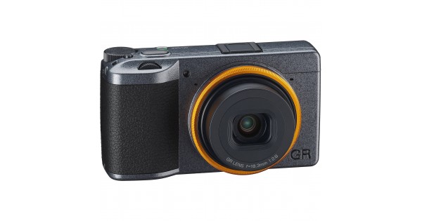 Ricoh GR III Street Edition- Chính hãng - Trả Góp 0% Tại Máy ảnh 9x ...