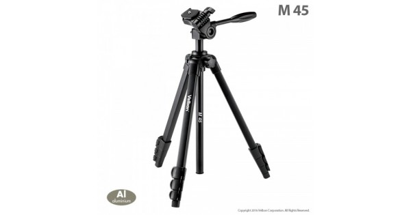 Chân máy Velbon M45-Hàng chính hãng-Giá và dịch vụ tốt nhất tại Mayanh9x